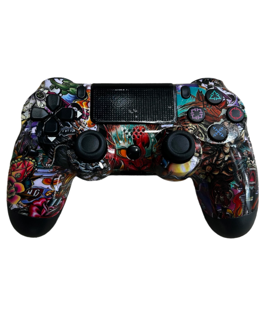Control palanca Ps4 con Diseño generico - Madify - Servicio & Tecnologia